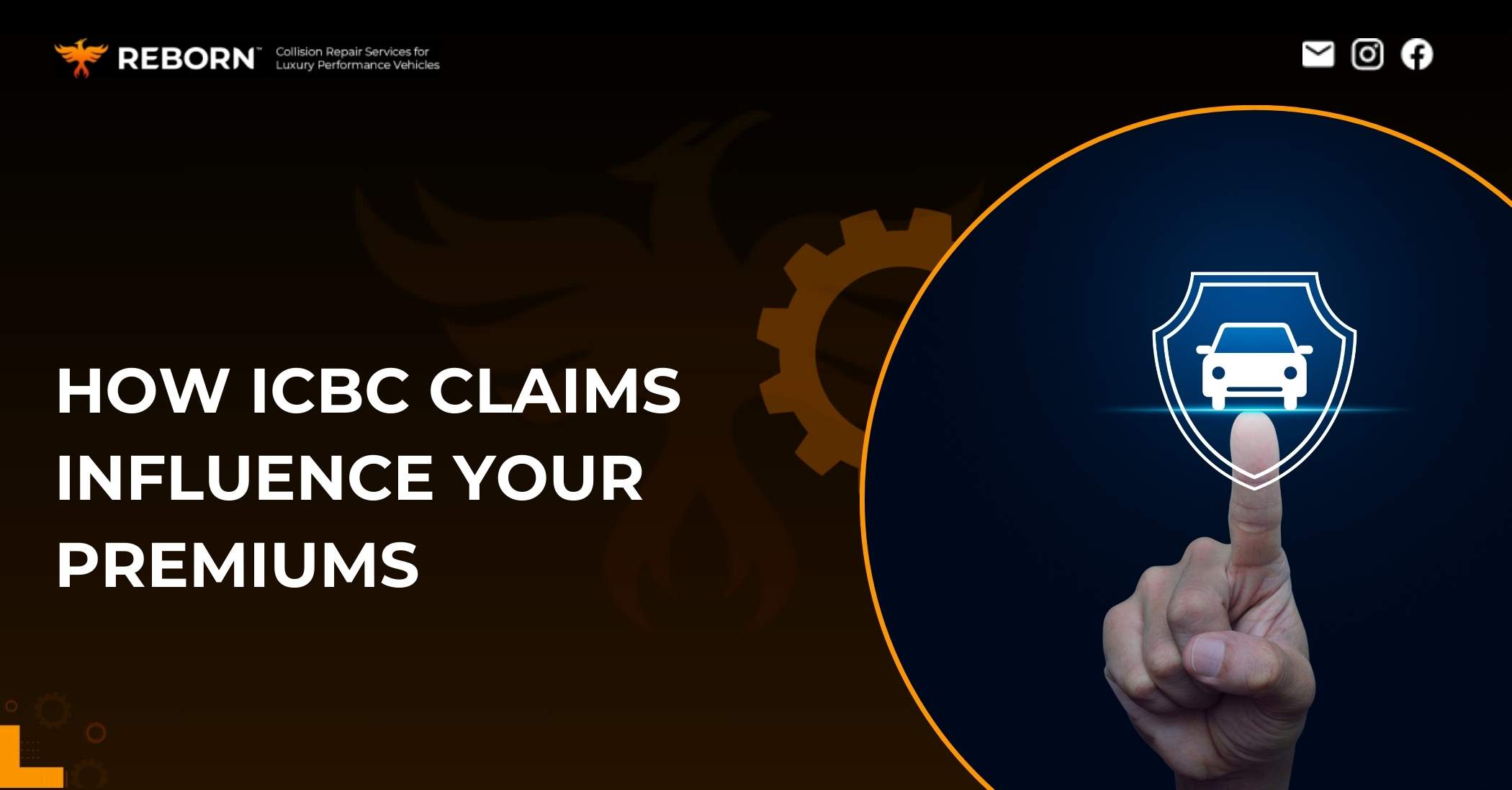 Reborn Autobody - Expert Auto Body Repair and Collision Repair Services